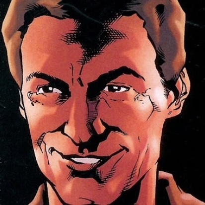 Ethan Rayne (Buffy) - BOOM! Studios