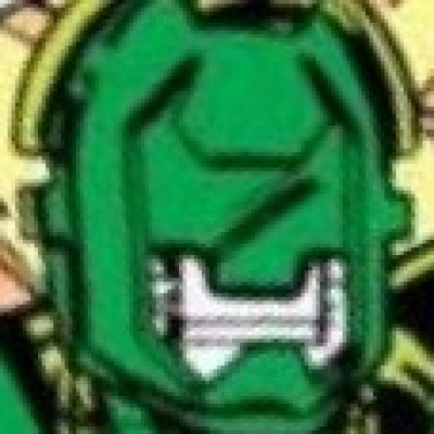 Kondrati Topolov as Titanium Man (Earth-616) - Marvel Comics