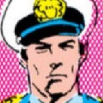 Mark Compass (Prime Earth) - DC Comics