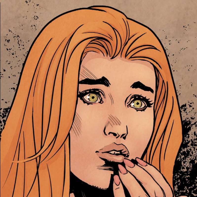 Julie Madison (Earth-0) - DC Comics