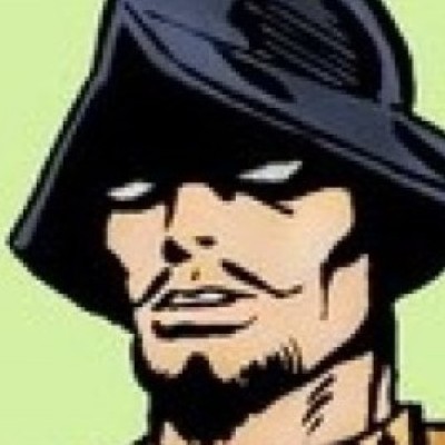 Gabriel Sepulveda as Defensor (Earth-616) - Marvel Comics