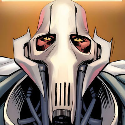 Qymaen jai Sheelal (Star Wars) - Marvel Comics
