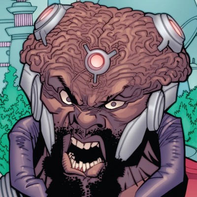 Angstrom Levy (Image Universe) - Image Comics