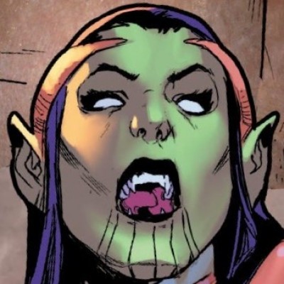Sister Talionis (Earth-616) - Marvel Comics