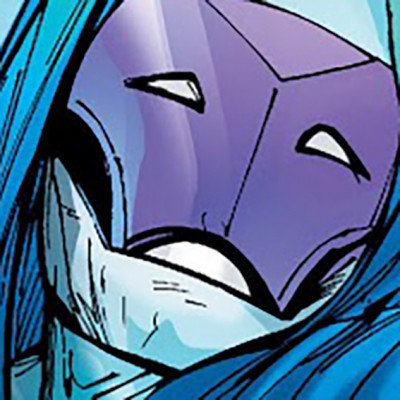 Sercy (Earth-0) - DC Comics