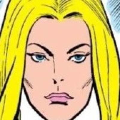 Janice Cord (Earth-616) - Marvel Comics