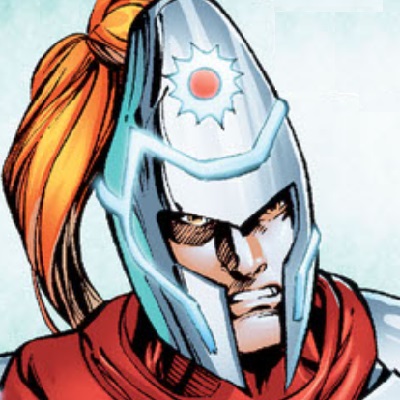 Hunter II (Prime Earth) - DC Comics