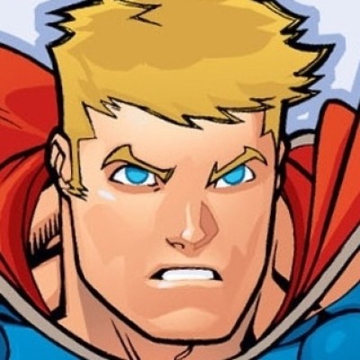 Superlad (Earth-11) - DC Comics