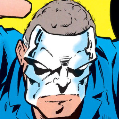 Cassidy (Earth-0) - DC Comics