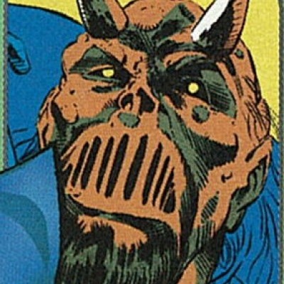 Douglas Birely (Earth-616) - Marvel Comics