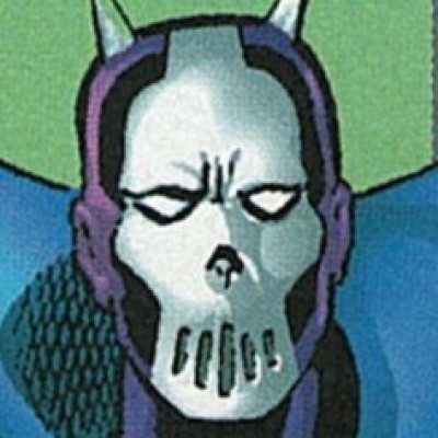 Douglas Birely as Doctor Demonicus (Earth-616) - Marvel Comics