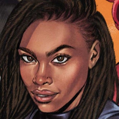 Rūna (Earth-616) - Marvel Comics