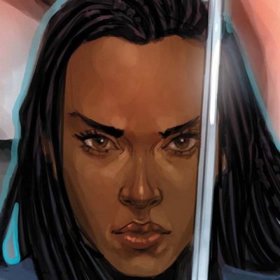 Rūna as Valkyrie (Earth-616) - Marvel Comics