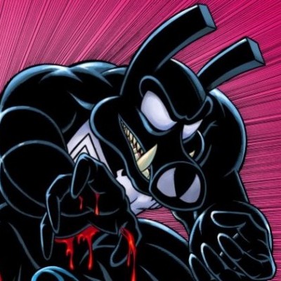 Pork Grind (Earth-8311) - Marvel Comics