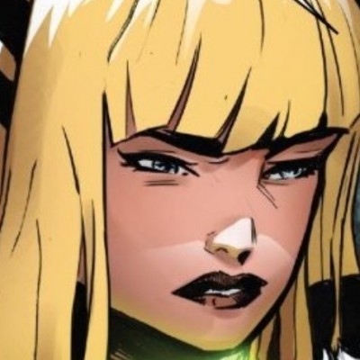 Illyana Rasputina (Earth-20368) - Marvel Comics