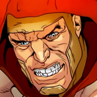 Atlas (Prime Earth) - DC Comics