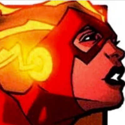 Flash (Earth-11) - DC Comics