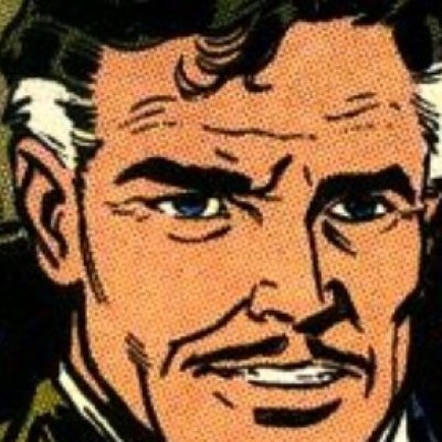 Darwin Jones (Earth-0) - DC Comics