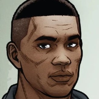 James Rhodes (Earth-616) - Marvel Comics