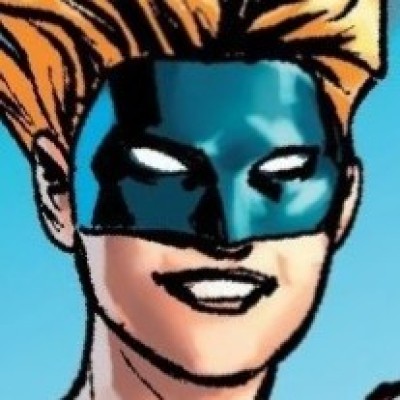 Cathy Webster as Free Spirit (Earth-616) - Marvel Comics