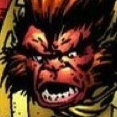 Devlor (Earth-616) - Marvel Comics