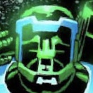 Jemiah (Earth-616) - Marvel Comics