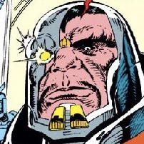 Occulus (Earth-616) - Marvel Comics