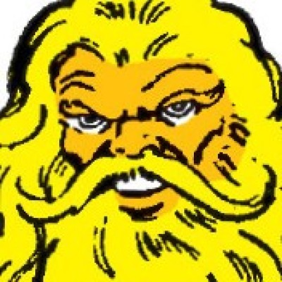 Leonus (Earth-616) - Marvel Comics