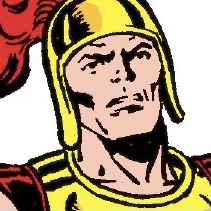 Stallior (Earth-616) - Marvel Comics