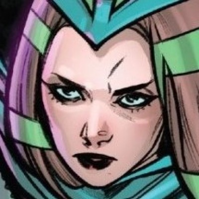 Kala (Earth-616) - Marvel Comics