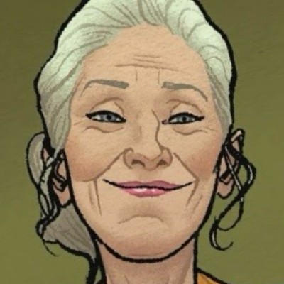 May Parker-Jameson (Earth-616) - Marvel Comics