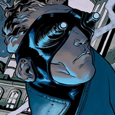 MikePardo's Profile | League of Comic Geeks