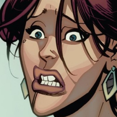 Carla (Image Universe) - Image Comics