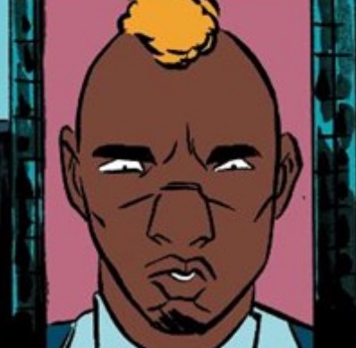 Enigmo (Earth-616) - Marvel Comics