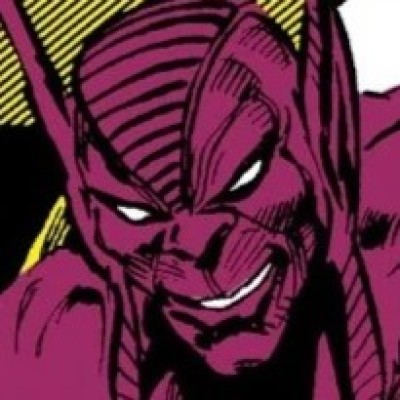 Fool (Earth-616) - Marvel Comics