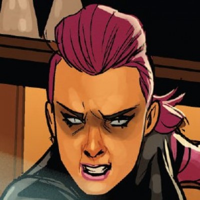 Pollux (Earth-616) - Marvel Comics