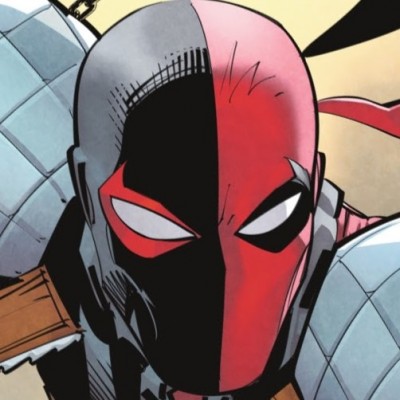 Respawn (Earth-0) - DC Comics