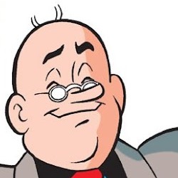 Waldo Weatherbee (Archie) - Archie Comics