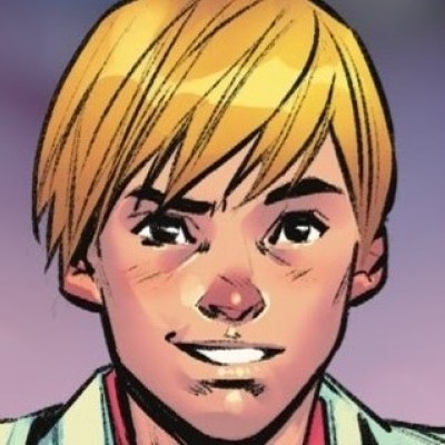 Bernard Dowd (Prime Earth) - DC Comics