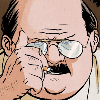 Captain Howard (World of Black Hammer) - Dark Horse Comics