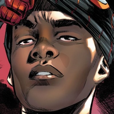 Selim (Earth-616) - Marvel Comics