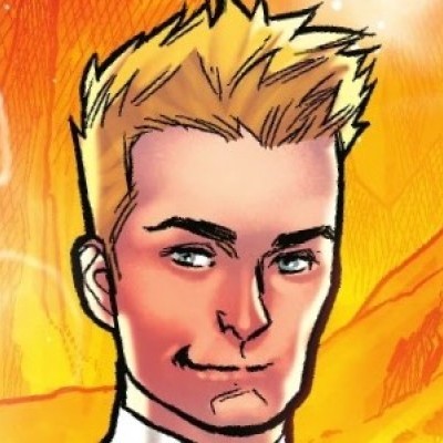 Dane (Earth-0) - DC Comics