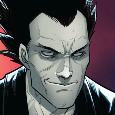 Hate-Monger II as Animus (Earth-616) - Marvel Comics