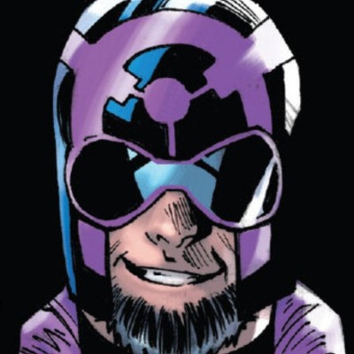Marvin Flumm as Mentallo (Earth-616) - Marvel Comics