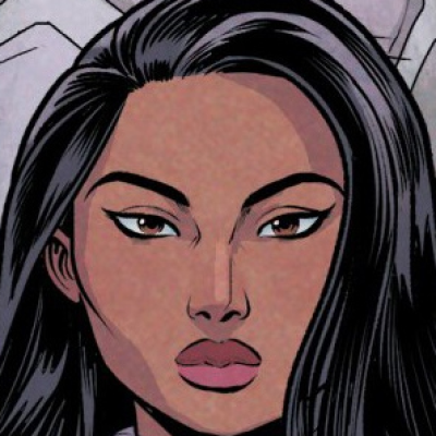 Monet St. Croix (Earth-616) - Marvel Comics