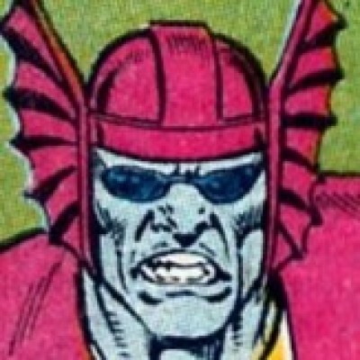 Tyrak (Earth-616) - Marvel Comics