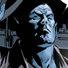 Meranno (Earth-616) - Marvel Comics