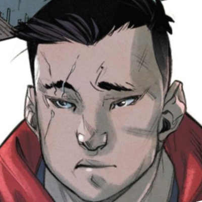 Albert Moon Jr. (Earth-616) - Marvel Comics