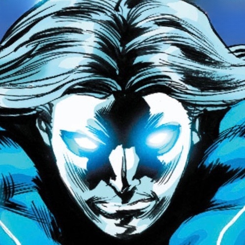 Eon (Prime Earth) - DC Comics