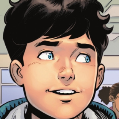 Billy Batson (Prime Earth) - DC Comics